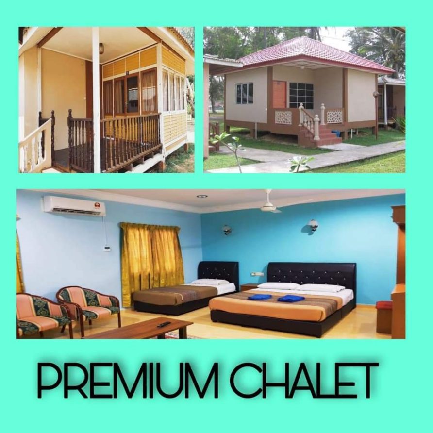 PCB Beach Resort – PCB Beach Resort