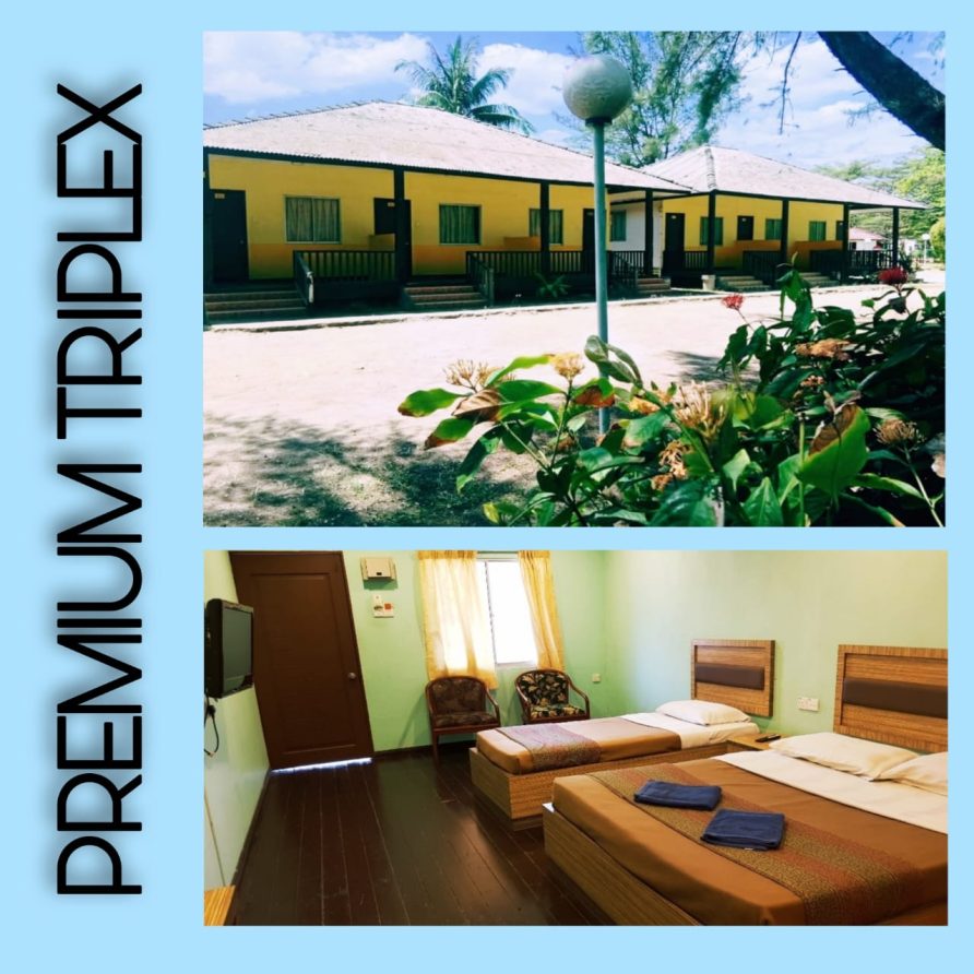 PCB Beach Resort – PCB Beach Resort