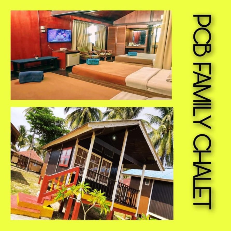 PCB Beach Resort – PCB Beach Resort