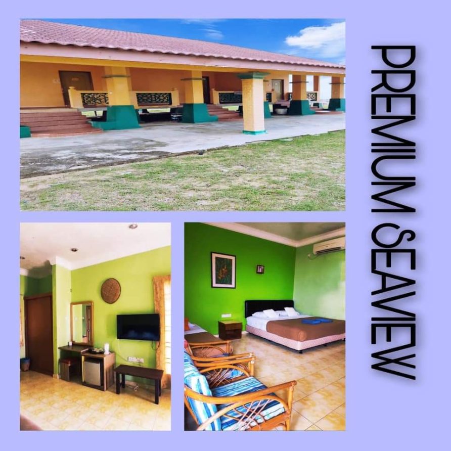 PCB Beach Resort – PCB Beach Resort