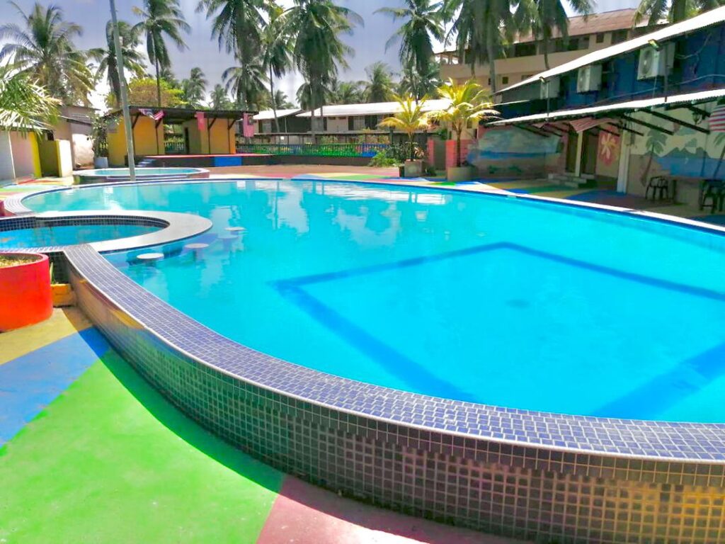 PCB Beach Resort – PCB Beach Resort